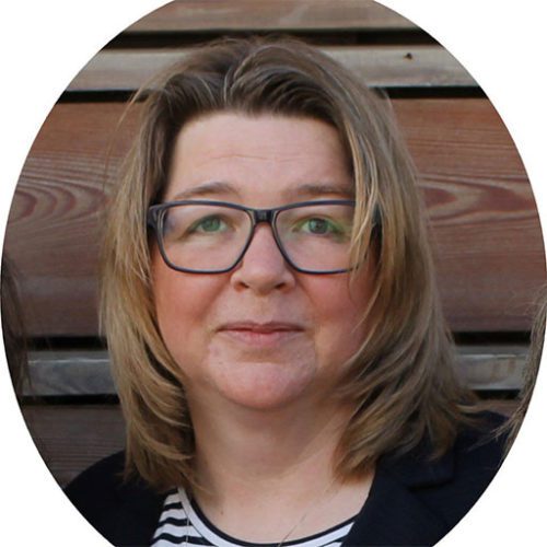 IAIM Trainers – Meet Our International Experts – International ...