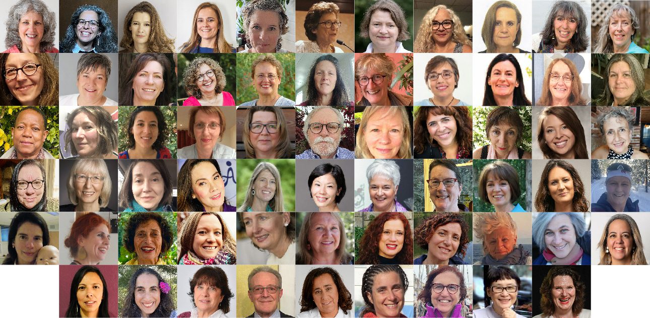 Become an IAIM Trainer – Lead Infant Massage Classes – International ...