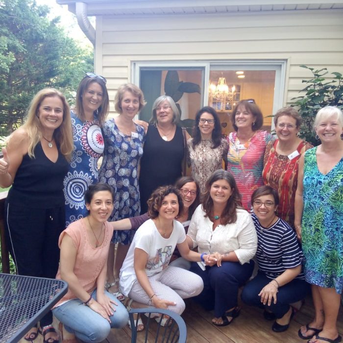 International Association of Infant Massage – IAIM International